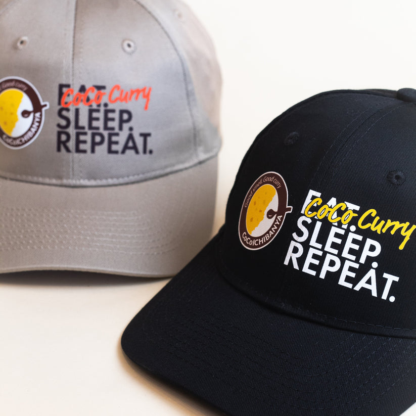 CoCo Cap – CoCo Ichibanya USA
